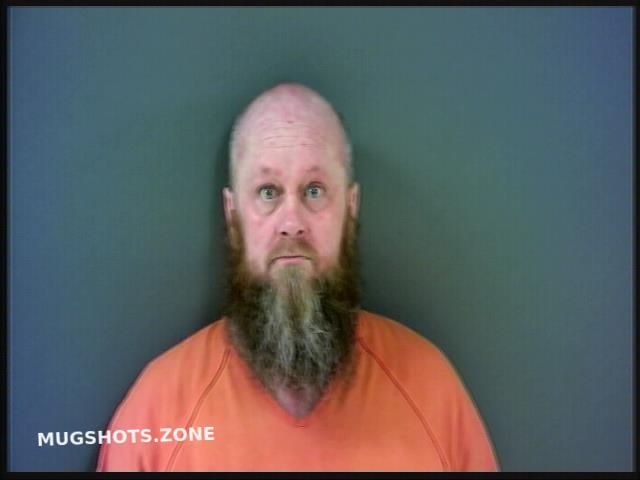 COTTRELL JEREMY CHARLES 02/16/2024 - Starke County Mugshots Zone