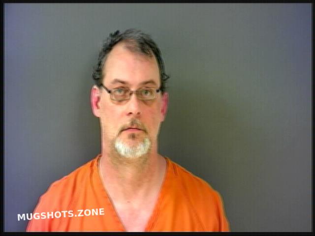 RICHARDSON ERIC B 02/16/2024 - Starke County Mugshots Zone