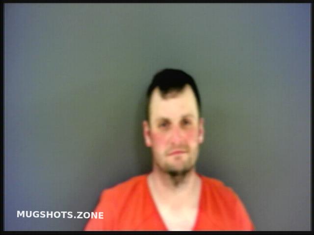 ABERNATHY RILEY DALE 02/19/2024 - Starke County Mugshots Zone