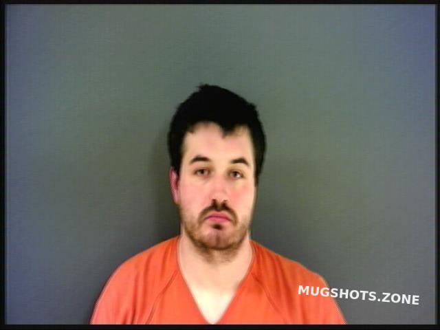 SCARBERY AUSTIN TYLER 02/19/2024 - Starke County Mugshots Zone