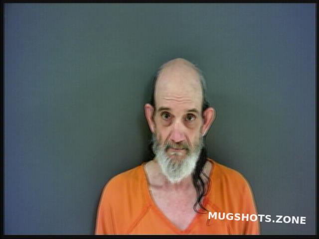CRAIG RICHARD - 02/19/2024 - Starke County Mugshots Zone