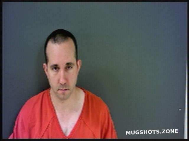 ENGLE JOHN ROBERT JR 03/18/2024 - Starke County Mugshots Zone