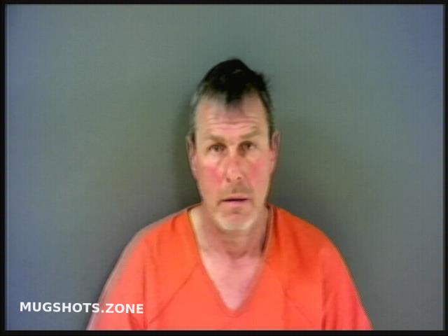 SALLEE MICHAEL TODD 03/24/2024 - Starke County Mugshots Zone