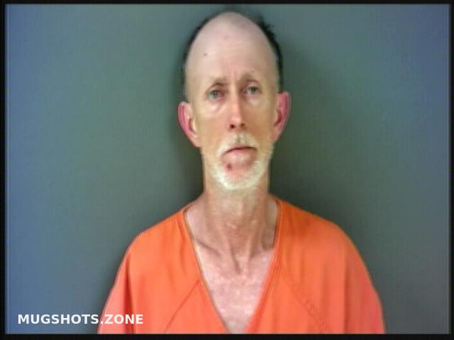 PIERCE ANTHONY DARRELL 04/10/2024 - Starke County Mugshots Zone