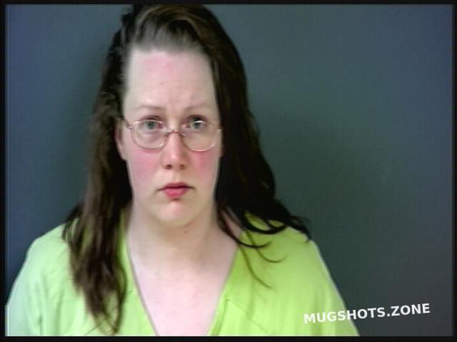 SINGLETON MONIQUE DANIELLE 04/18/2024 - Starke County Mugshots Zone