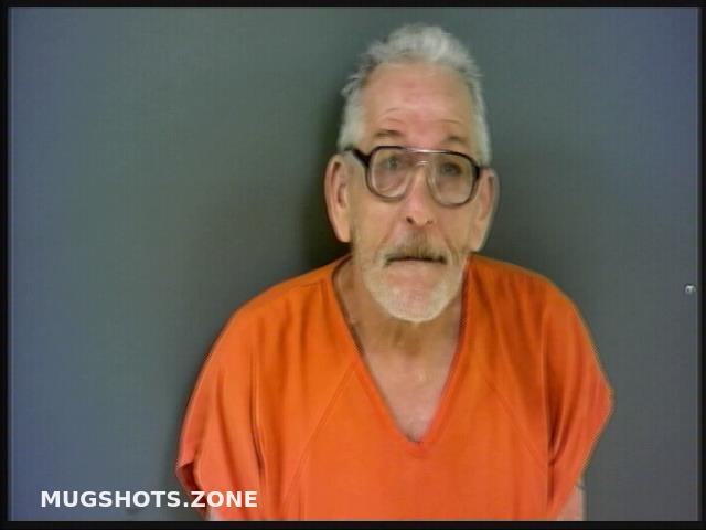 BINION KENNETH WAYNE 05/11/2024 - Starke County Mugshots Zone