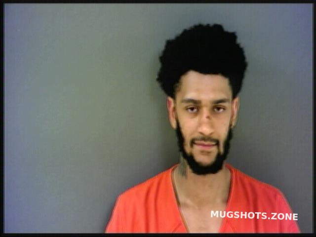 CARNEGIE NATHANIEL ROBERT 06/12/2024 - Starke County Mugshots Zone