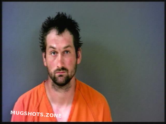 HURFORD MATTHEW WILLIAM 06/25/2024 - Starke County Mugshots Zone