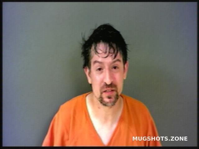 KACKERT ERIC ALLEN 07/02/2024 - Starke County Mugshots Zone