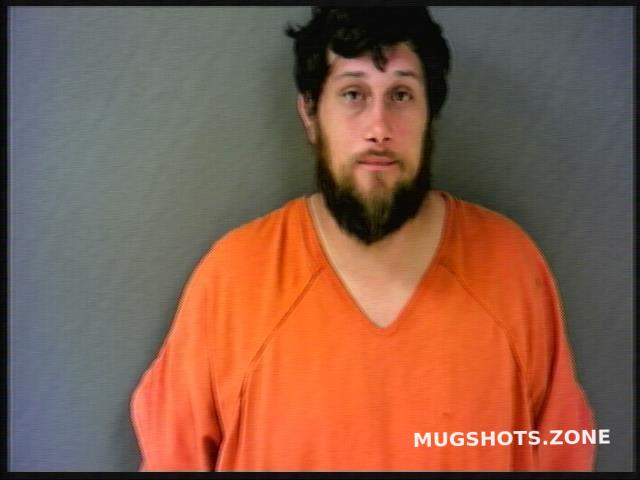 COLINDRENS STEVEN N/A 07/05/2024 - Starke County Mugshots Zone