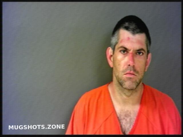 SKINNER JOHN WESLEY 07/07/2024 - Starke County Mugshots Zone