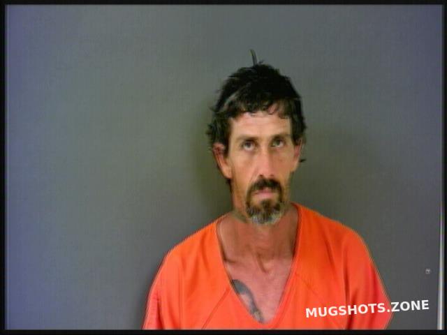 HURST STEVEN EUGENE 07/10/2024 - Starke County Mugshots Zone