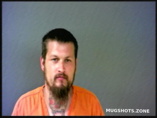 MILLER CHAD MICHAEL 07/12/2024 - Starke County Mugshots Zone