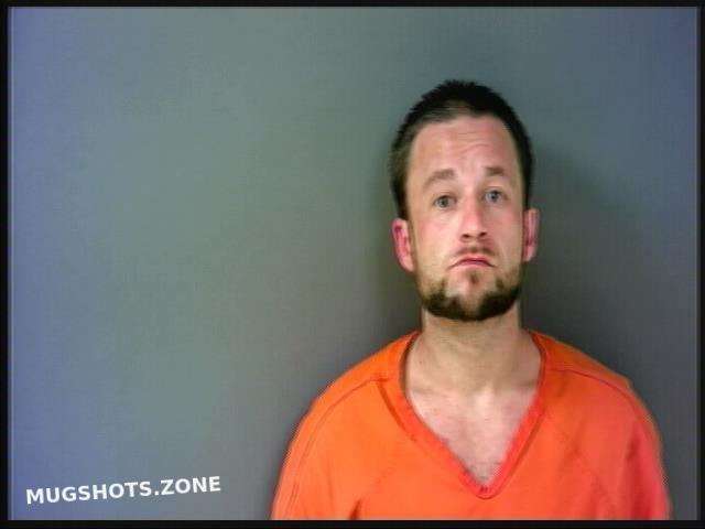 SLISZ JOSEPH ROBERT 07/17/2024 - Starke County Mugshots Zone
