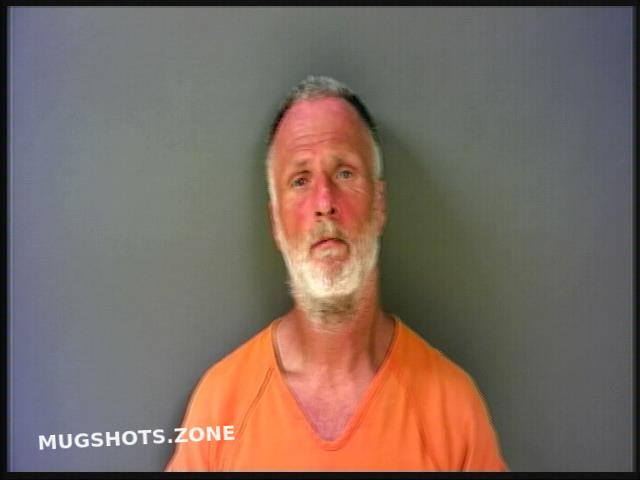 SOLBERG FRANK CHARLES 08/11/2024 - Starke County Mugshots Zone