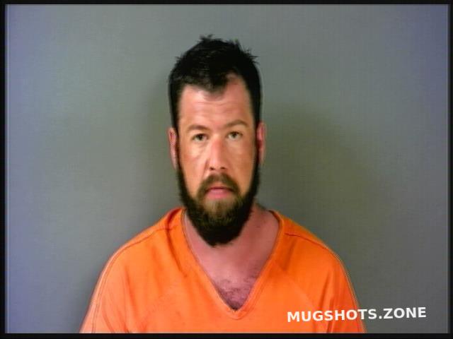 HOWARD ADAM CRAIG 08/21/2024 - Starke County Mugshots Zone