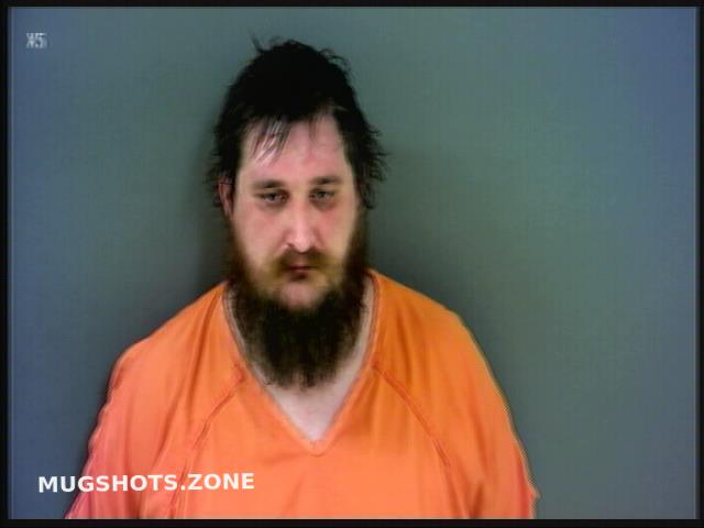 SULLIVAN TYLER JOSEPH 09/12/2024 - Starke County Mugshots Zone