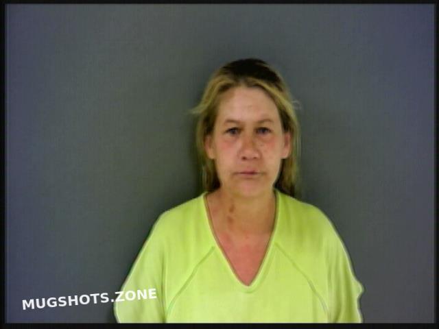 LINDLEY LYNETTE . 09/19/2024 - Starke County Mugshots Zone