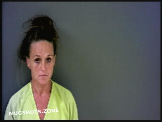 VOGLER DAWN RENEE 09/20/2024 - Starke County Mugshots Zone