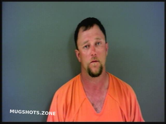 GOODWIN TAYLOR WAYNE 09/21/2024 - Starke County Mugshots Zone