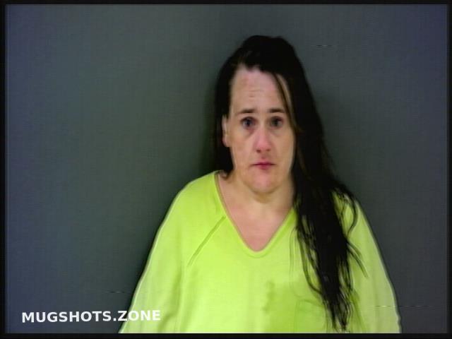 RISNER MONICA LOUISE 09/22/2024 - Starke County Mugshots Zone