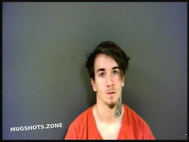 SPARGO CHEVY RAY 09/25/2024 - Starke County Mugshots Zone