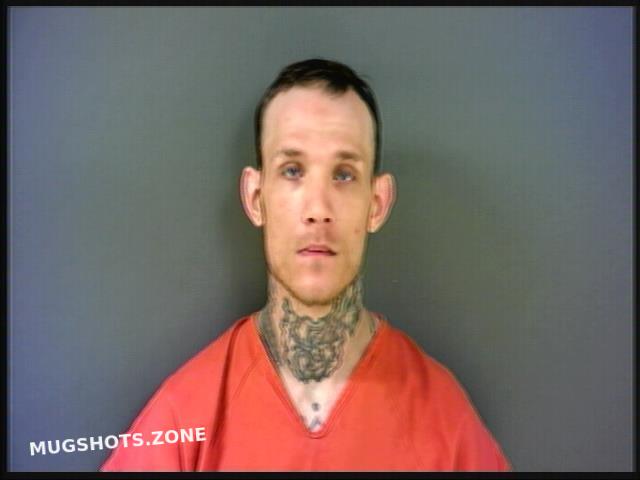 KABOWSKI BRIAN CHARLES 10/25/2024 - Starke County Mugshots Zone