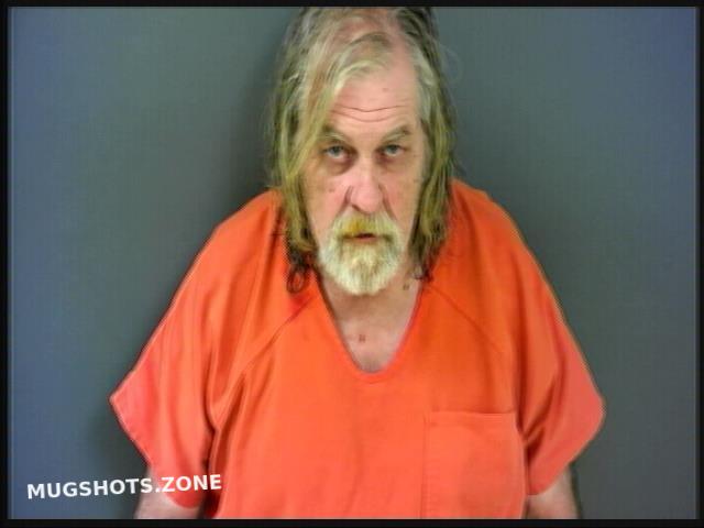 EVERAGE LARRY ALLEN 10/25/2024 - Starke County Mugshots Zone