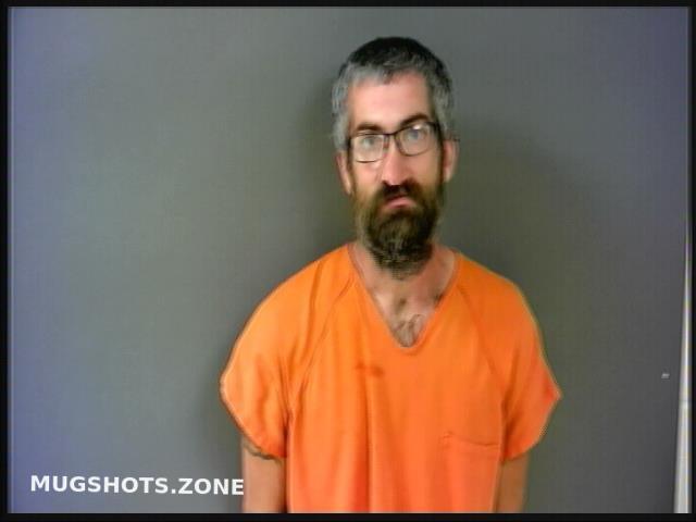 MULLINS ERIC DALE 11/16/2024 - Starke County Mugshots Zone