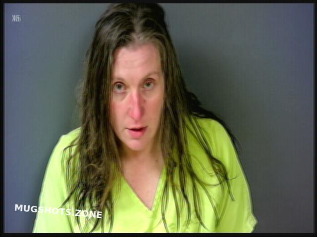 RISNER KAYLA DAWN 11/20/2024 - Starke County Mugshots Zone