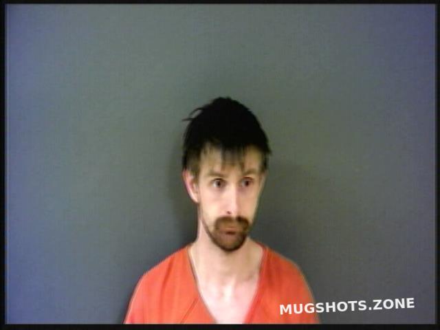 MYERS BENJAMIN BLAINE 11/27/2024 - Starke County Mugshots Zone
