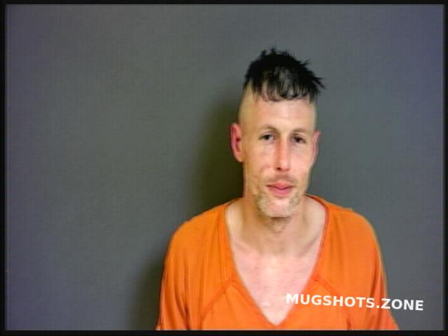 MINIX TIMOTHY WAYNE 12/07/2024 - Starke County Mugshots Zone