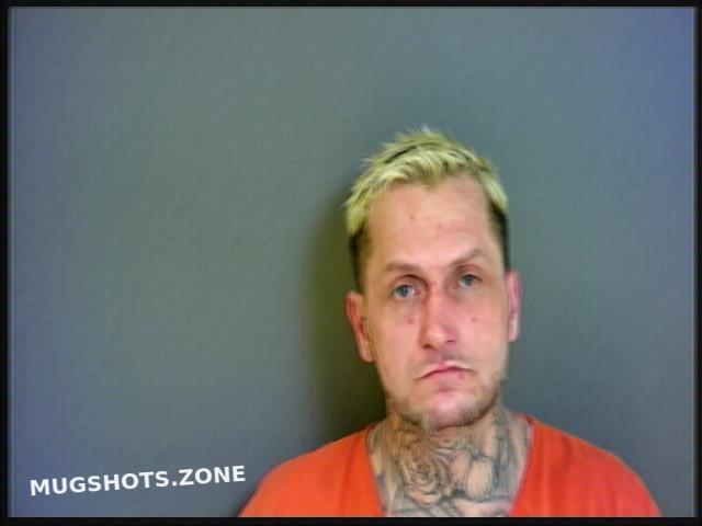 MULLINS AVERY AUSTIN 12/10/2024 - Starke County Mugshots Zone