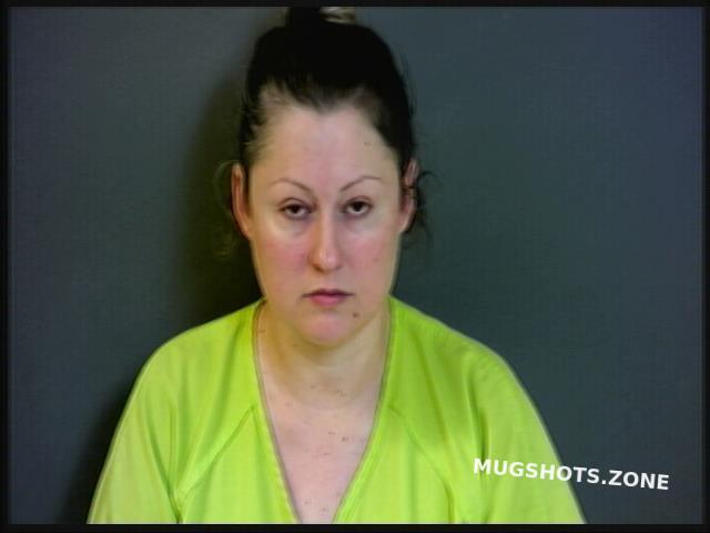 POTTS KATHERINE MARIE 12/15/2024 - Starke County Mugshots Zone
