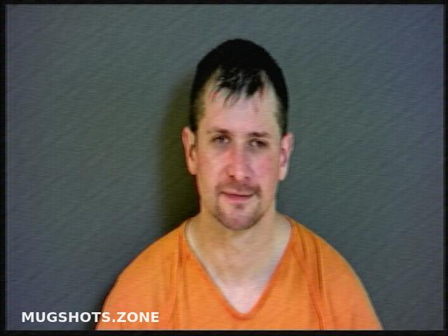 MORGAN JACOB RYAN 12/16/2024 - Starke County Mugshots Zone