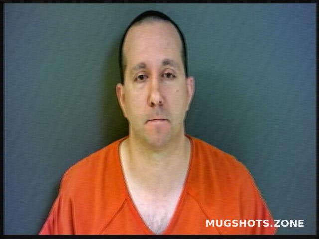 ENGLE JOHN ROBERT JR 12/28/2024 - Starke County Mugshots Zone