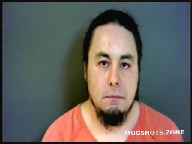 GONZALEZ DANIEL NMI 01/28/2025 - Starke County Mugshots Zone