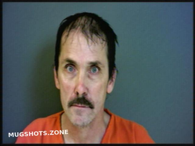 ELDER MARK WAYNE 02/27/2025 - Starke County Mugshots Zone