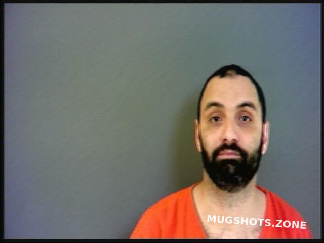 ESCALANTE ERIC ALEXANDER 02/28/2025 - Starke County Mugshots Zone