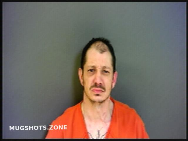 KILBURN HAYDEN CARSON LEE 03/08/2025 - Starke County Mugshots Zone