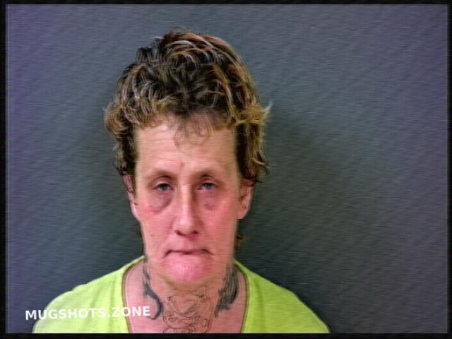 HAVENS HEATHER ANN 03/29/2025 - Starke County Mugshots Zone