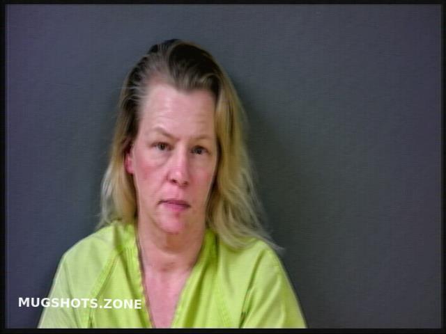 THOMAS JULIE RAE 03/30/2025 - Starke County Mugshots Zone