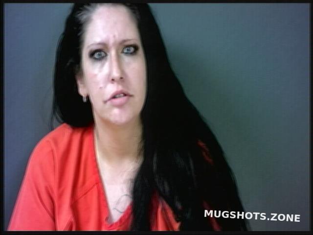 RISNER SUSAN LYNN 04/12/2025 - Starke County Mugshots Zone