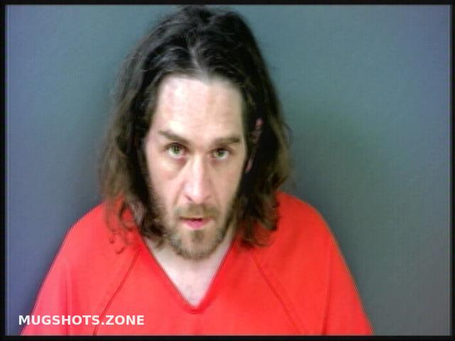 DOYLE DONALD EUGENE II 04/15/2025 - Starke County Mugshots Zone