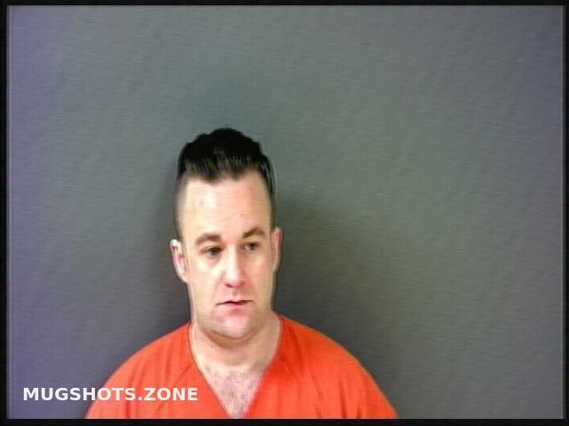 SLISZ JOSEPH ROBERT 04/21/2025 - Starke County Mugshots Zone