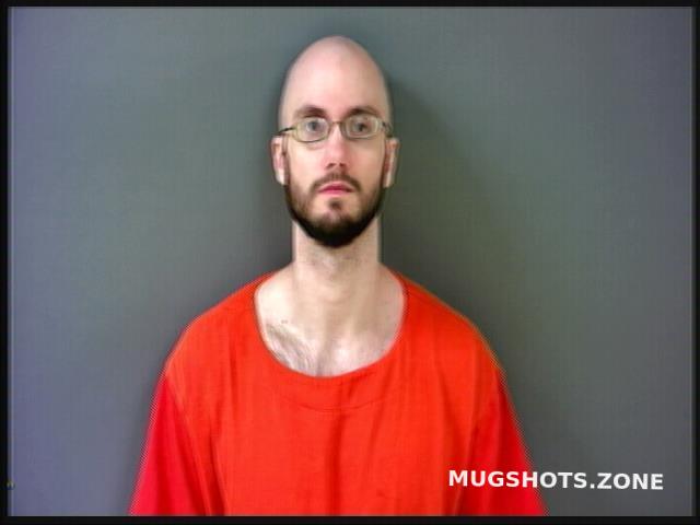 GANDY JOSHUA DAVID 04/22/2025 - Starke County Mugshots Zone