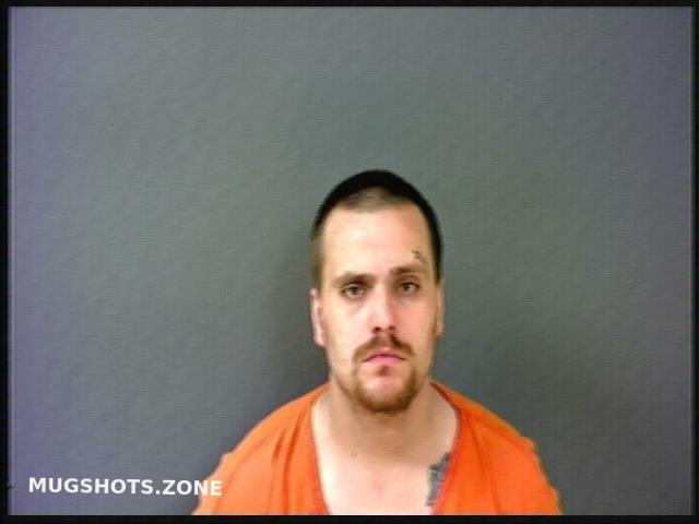 MEEKS II MICHAEL J 04/22/2025 - Starke County Mugshots Zone