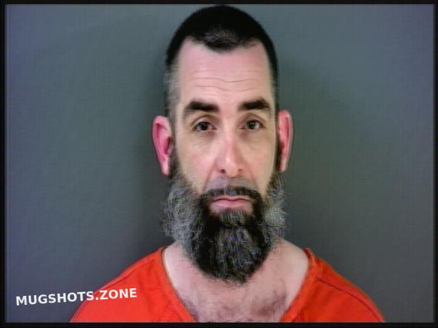 HOPKINS TIMOTHY SCOTT 04/24/2025 - Starke County Mugshots Zone