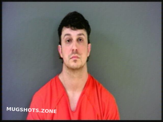 CHRISTY COREY W 05/07/2025 - Starke County Mugshots Zone