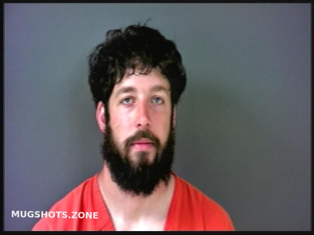 SMOLEK CODY LEE-SAMUEL 06/17/2025 - Starke County Mugshots Zone